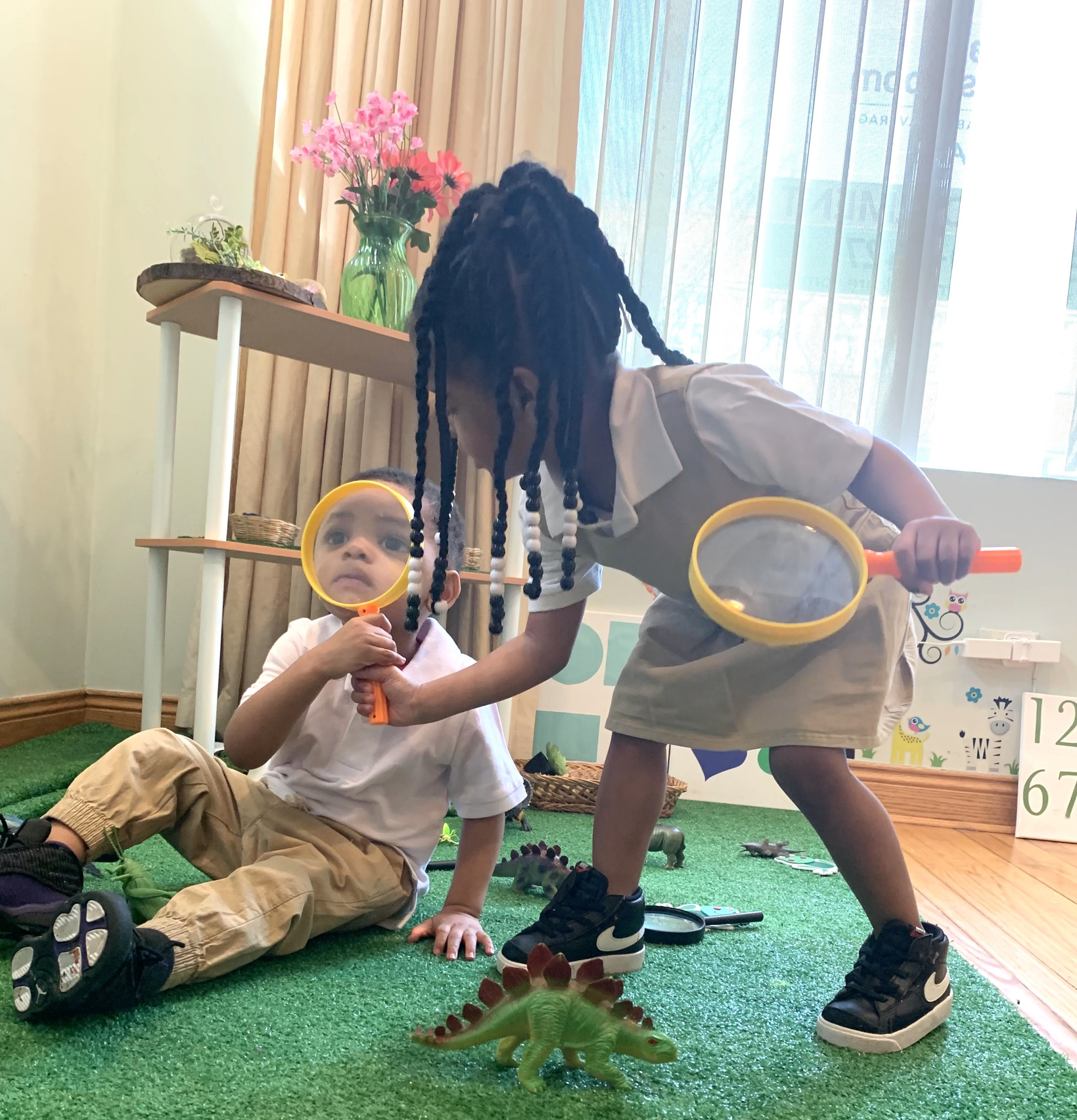 About Us - Quality Classroom Childcare